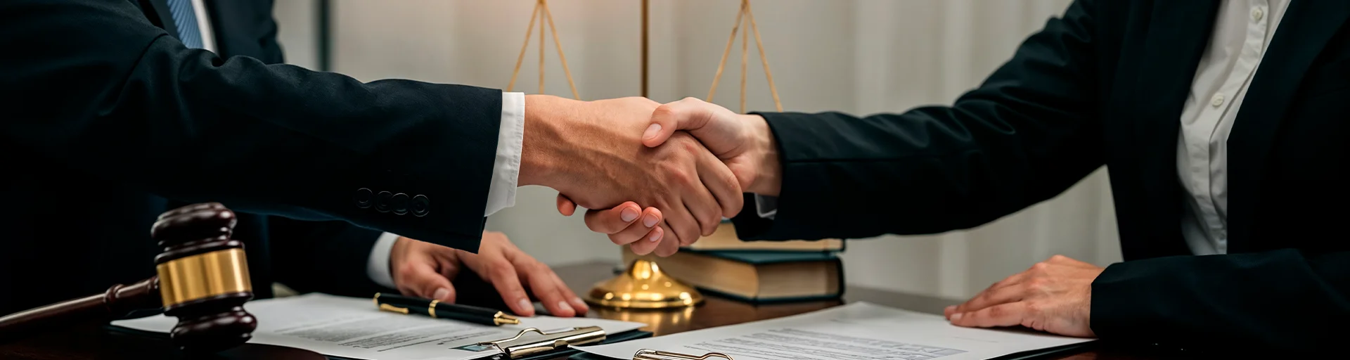 Business Lawyer In Alexandria, Virginia -McGavock Reed Law Firm