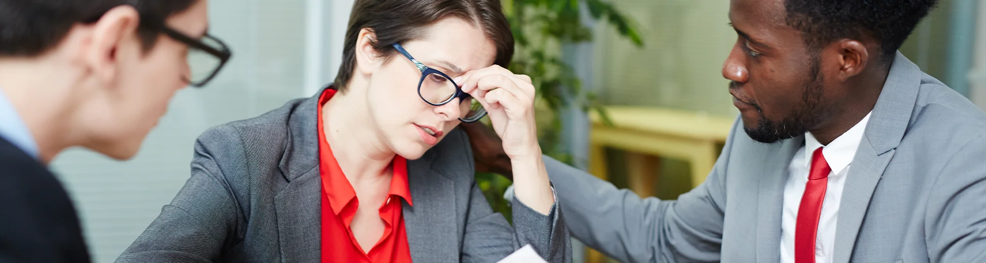 Virginia Attorney Negligence | Incompetence Defense Lawyer